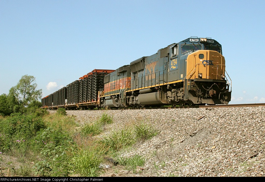 CSXT 4794